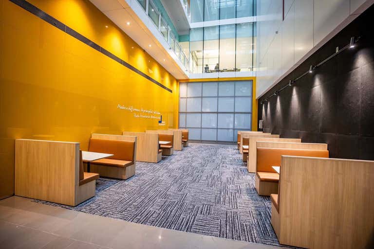 Keith Murdoch House 31 Waymouth Street, Adelaide, SA 5000 - Office For ...