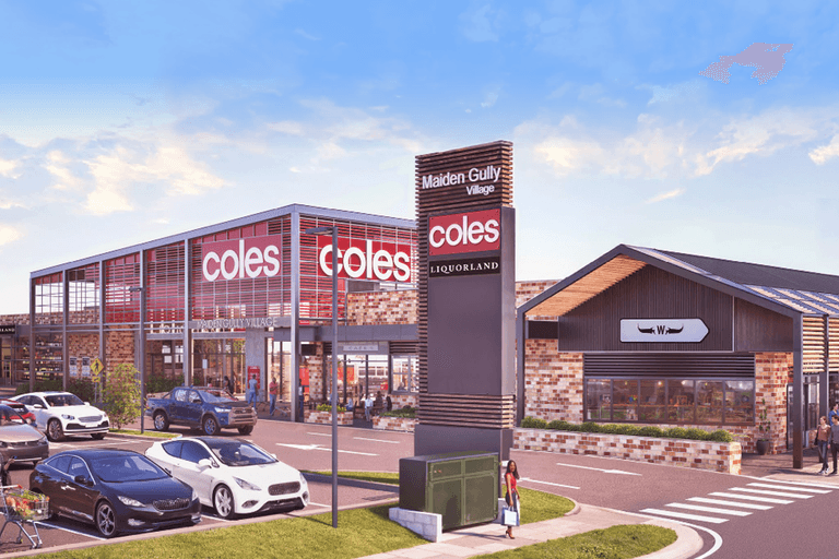 715-723 Calder Highway, Maiden Gully, VIC 3551 - Shop & Retail Property ...