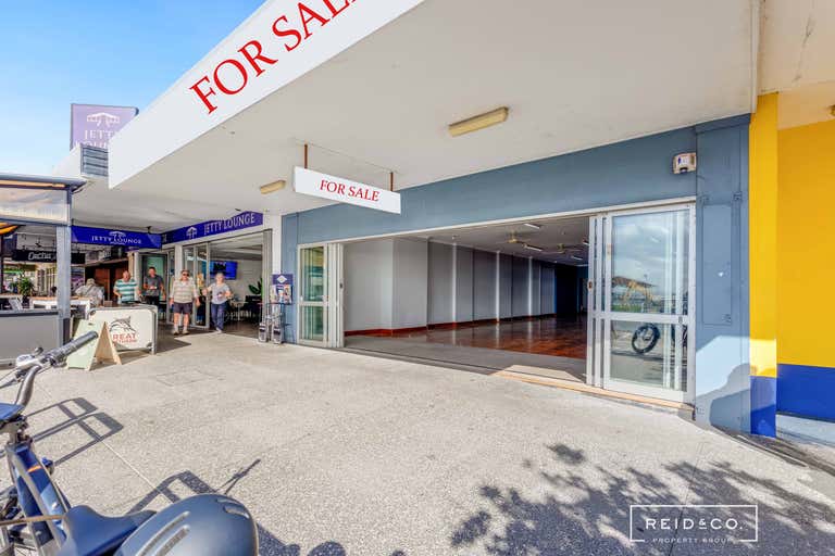 Sold Shop & Retail Property at 177 Redcliffe Parade, Redcliffe, QLD ...
