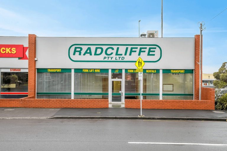 Leased Office at 41 Charles Street, Moonah, TAS 7009 - realcommercial