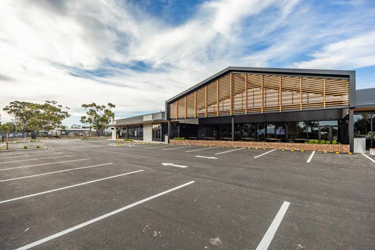 Edinburgh Central, 1 - 5 Sturton Road, Edinburgh, SA 5111 - Shop ...