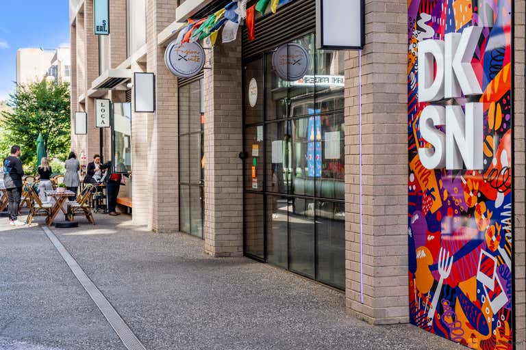 DKSN, C26, 23 Challis Street, Dickson, ACT 2602 - Shop & Retail ...