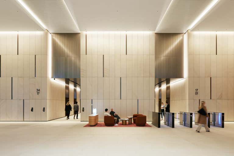 Melbourne Quarter Tower, 695 Collins Street, Docklands, VIC 3008 ...