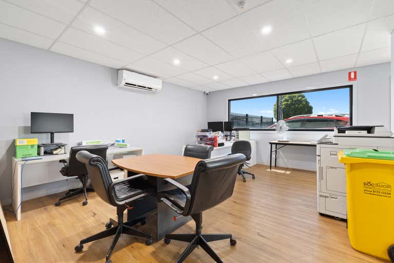 Sold Industrial & Warehouse Property at 25 Rocla Road, Traralgon East ...