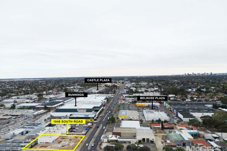 Leased Industrial & Warehouse Property at 1048 South Road, Edwardstown ...