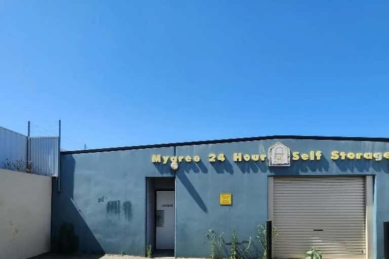 Myaree 24 Hour Self Storage, 37/20 Hulme Court, Myaree, WA 6154 ...