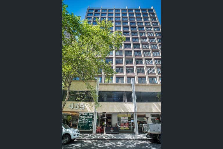 Leased Office at 459 Little Collins Street, 3/459 Little Collins Street ...