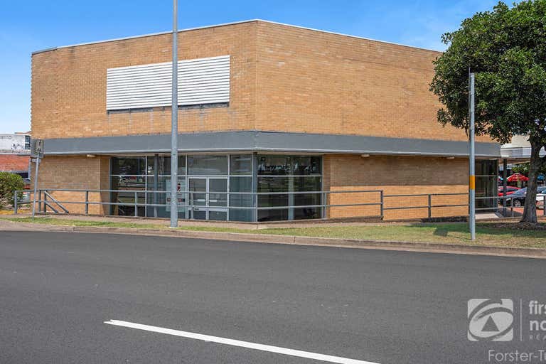 Leased Shop & Retail Property at 2/1 Wharf Street, Forster, NSW 2428 ...
