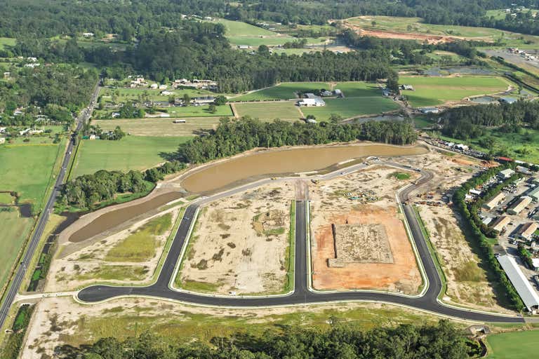 Sold Development Site & Land at Lot 13 Chevallum Road, Chevallum, QLD ...