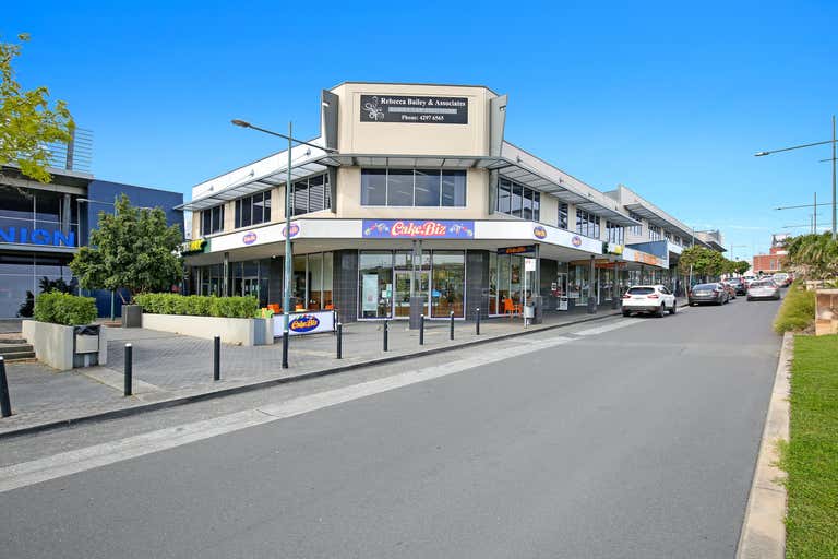 2 Memorial Drive, Shellharbour City Centre, NSW 2529 - Office For Lease ...