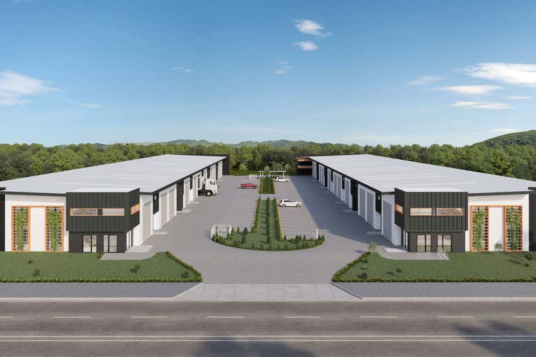 12/115-119 Quanda Road, Coolum Beach, QLD 4573 - Industrial & Warehouse ...