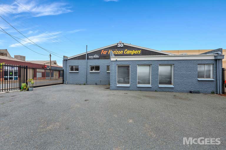 30 Dunorlan Road, Edwardstown, SA 5039 - Industrial & Warehouse ...