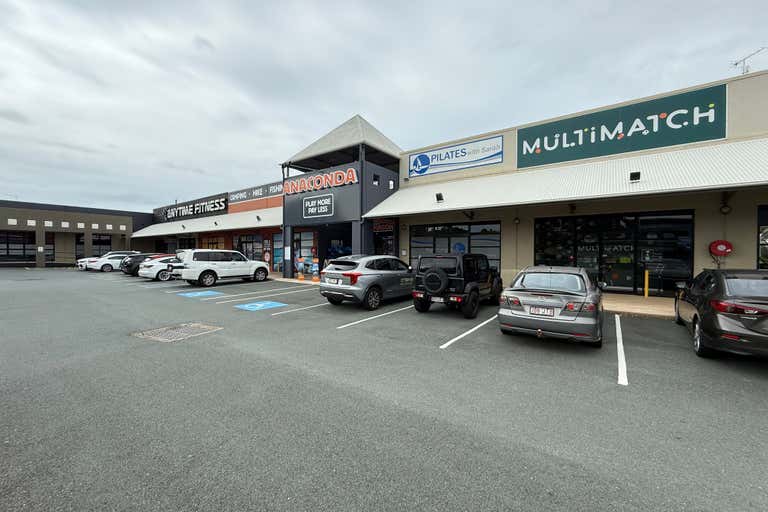 Cleveland Junction, 33-39 Shore Street West, Cleveland, QLD 4163 - Shop ...