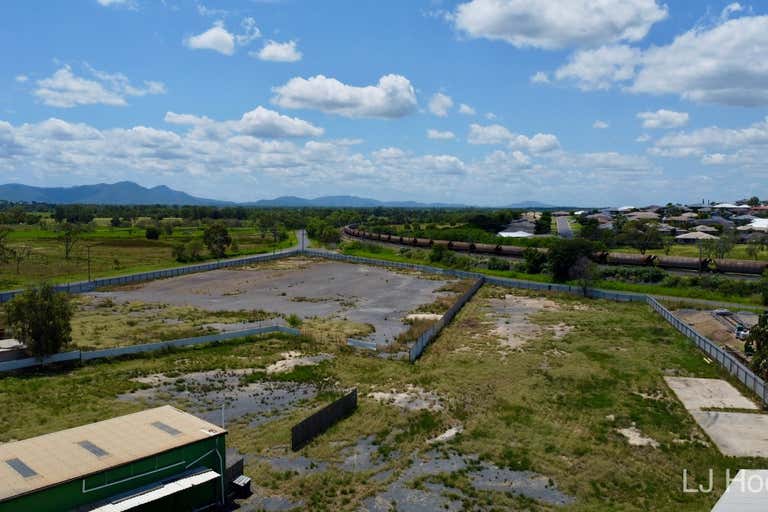 46-52 Old Capricorn Highway, Gracemere, QLD 4702 - Development Site ...