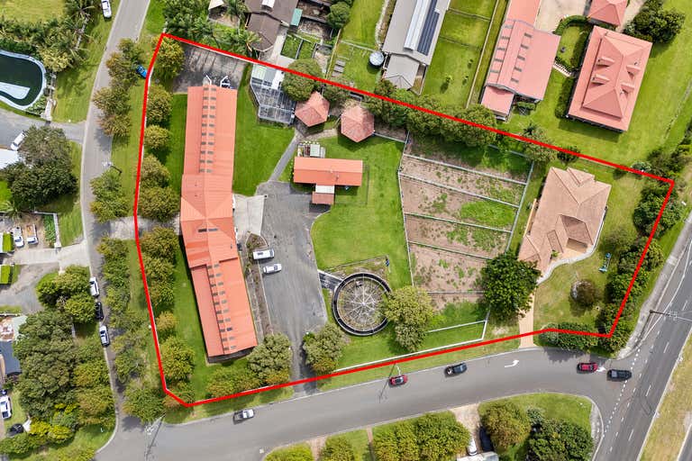 2 Kingston Town Drive, Kembla Grange, NSW 2526 - Commercial Farming ...