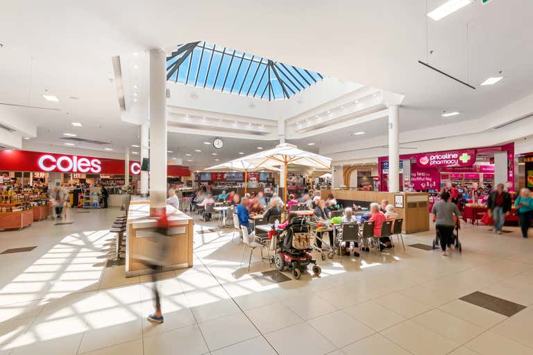 Sunbury Square Shopping Centre, 2-28 Evans Street, Sunbury, VIC 3429 ...