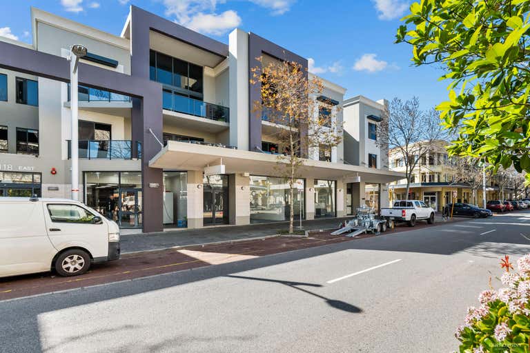 7/118 Royal Street, East Perth, WA 6004 - Shop & Retail Property For ...