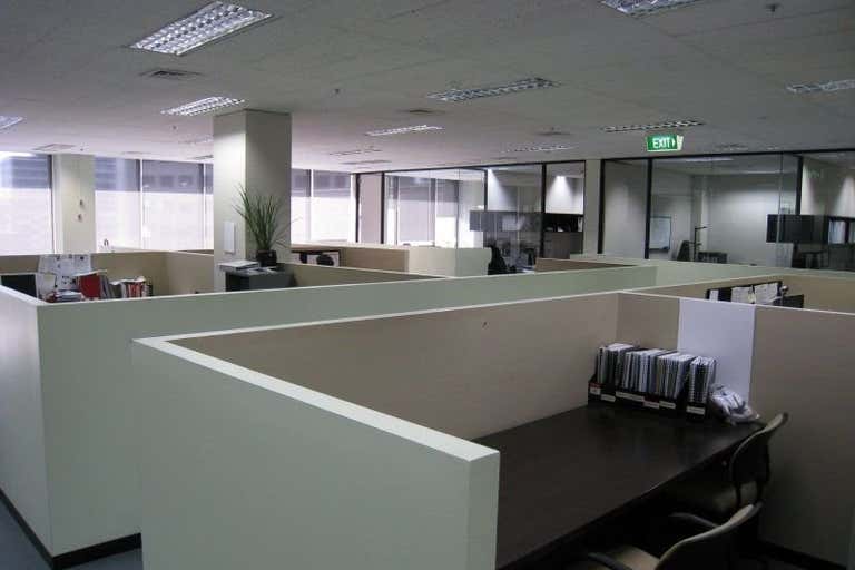 Leased Office at Level 10, 350 Collins Street, Melbourne, VIC 3000 ...