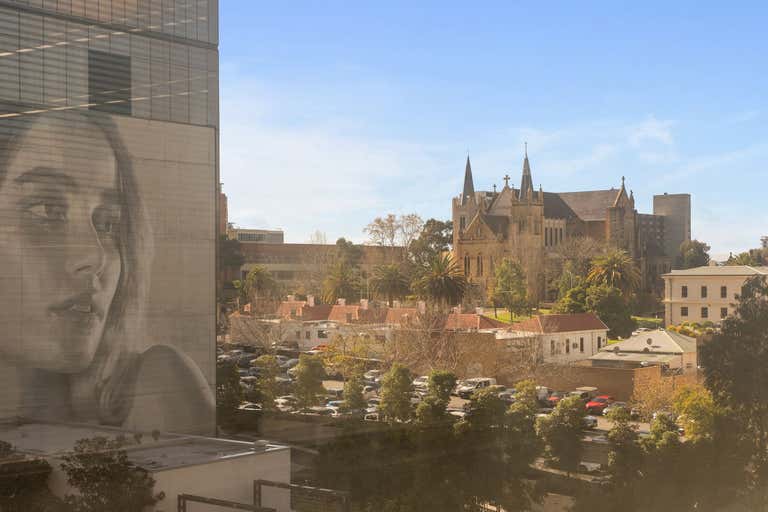 Irwin Chambers, Level 4-20B, 16 Irwin Street, Perth, WA 6000 - Office ...