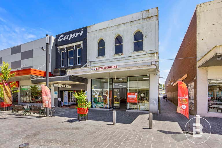 45 Bridge Mall, Ballarat Central, VIC 3350 - Shop & Retail Property For ...