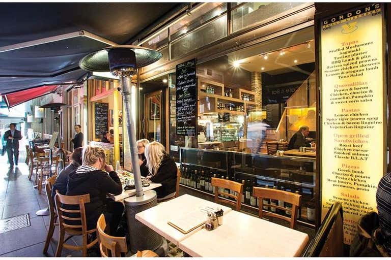 Leased Office at 7/306 Little Collins Street, Melbourne, VIC 3000 ...