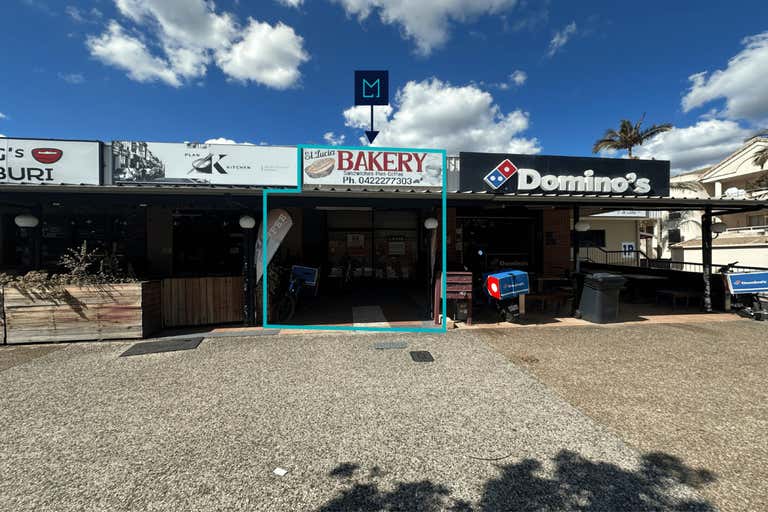 191 Sir Fred Schonell Drive, St Lucia, QLD 4067 - Shop & Retail ...