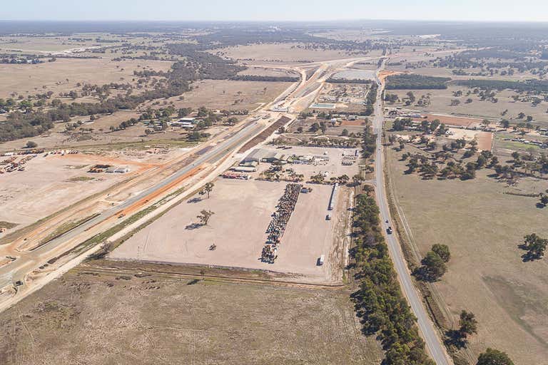3571 Great Northern Highway, Muchea, WA 6501 - Development Site & Land ...