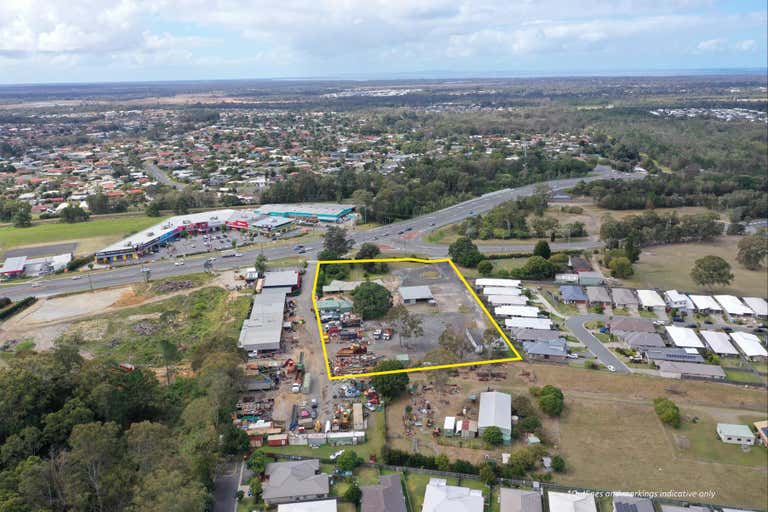 388 Morayfield Road, Morayfield, QLD 4506 - Industrial & Warehouse ...