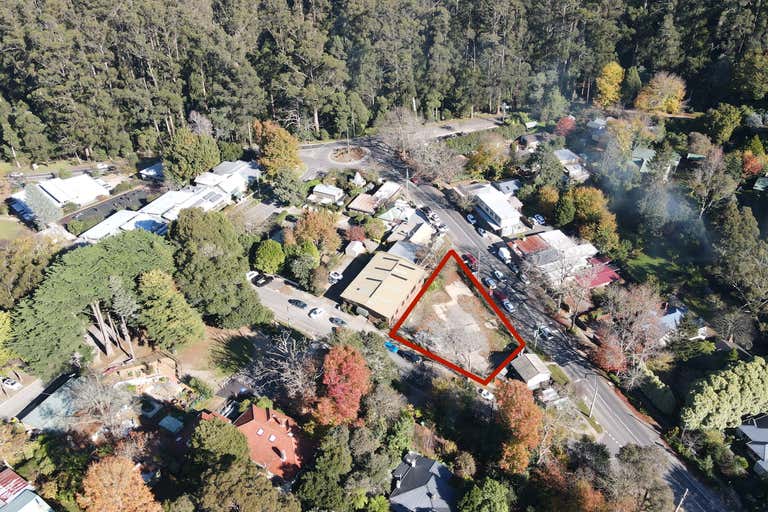 80 - 82 Monbulk Road, Kallista, VIC 3791 - Development Site & Land For ...
