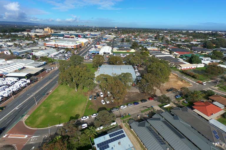 Sold Development Site & Land at 483 North East Road, Hillcrest, SA 5086 ...
