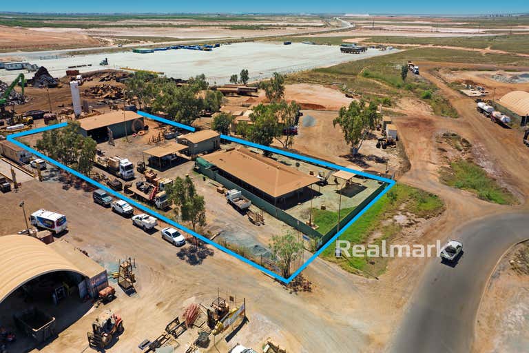 10 Moorambine Street, Wedgefield, WA 6721 - Industrial & Warehouse ...