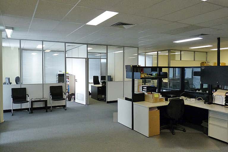 Leased Office at 198 Turner Street, Port Melbourne, VIC 3207 ...