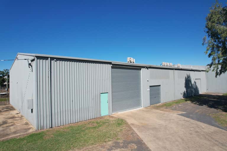 12 Massey Street, Bundaberg East, QLD 4670 - Industrial & Warehouse ...