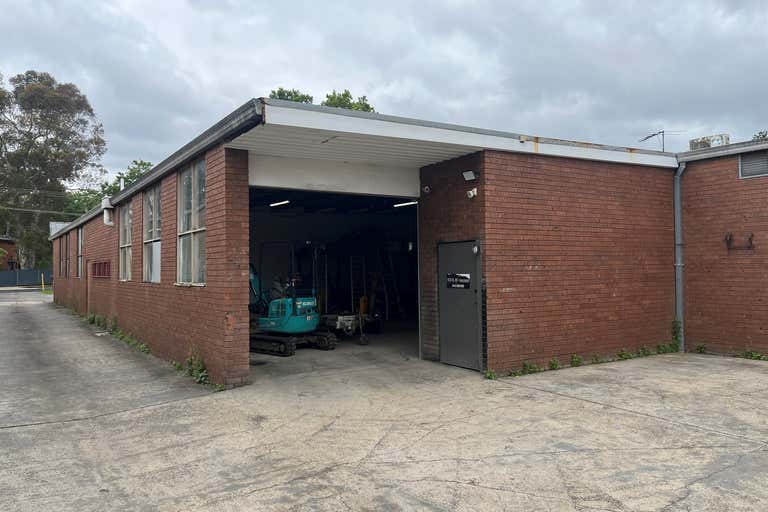 2/22 JESMOND ROAD, Croydon, VIC 3136 - Industrial & Warehouse Property ...