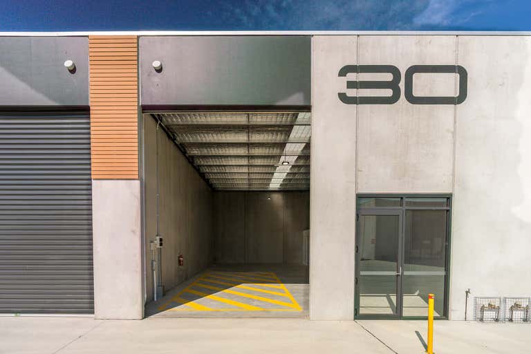 30/19-27 Bubb Street, Moe, VIC 3825 - Industrial & Warehouse Property ...