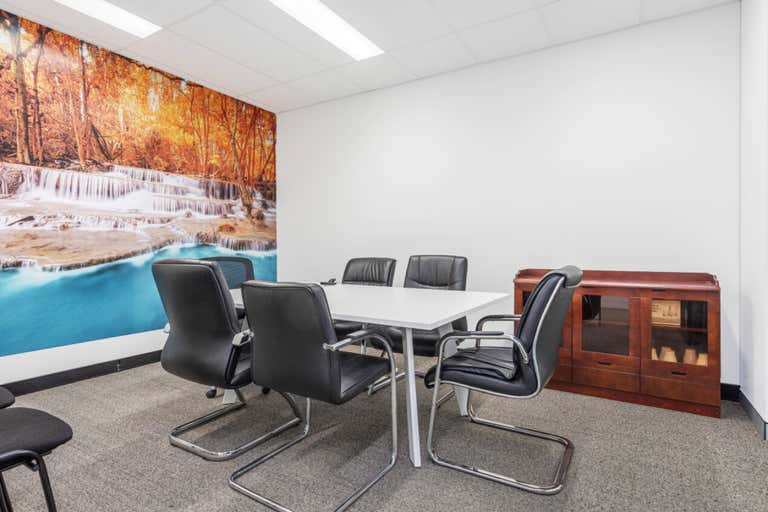 5/4A Meridian Place, Bella Vista, NSW 2153 - Office For Lease ...