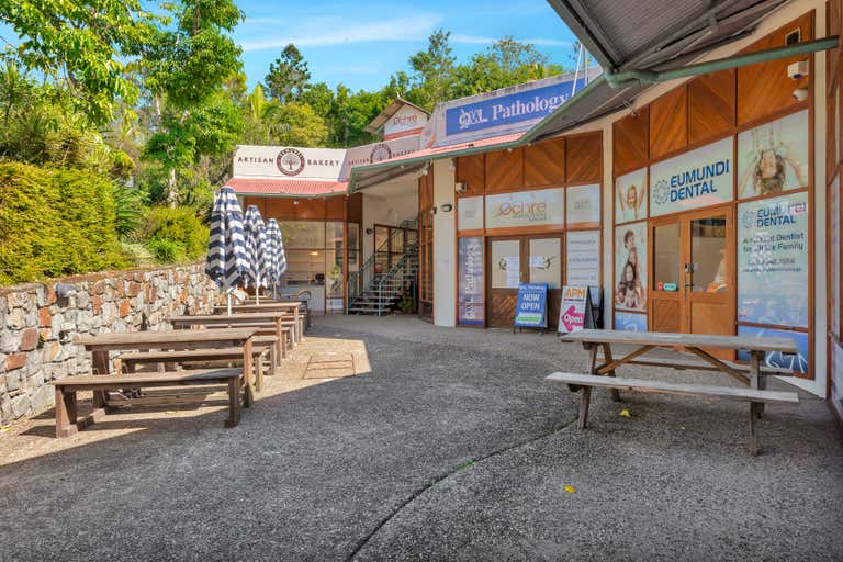 4/2-6 Etheridge Street, Eumundi, QLD 4562 - Shop & Retail Property For ...