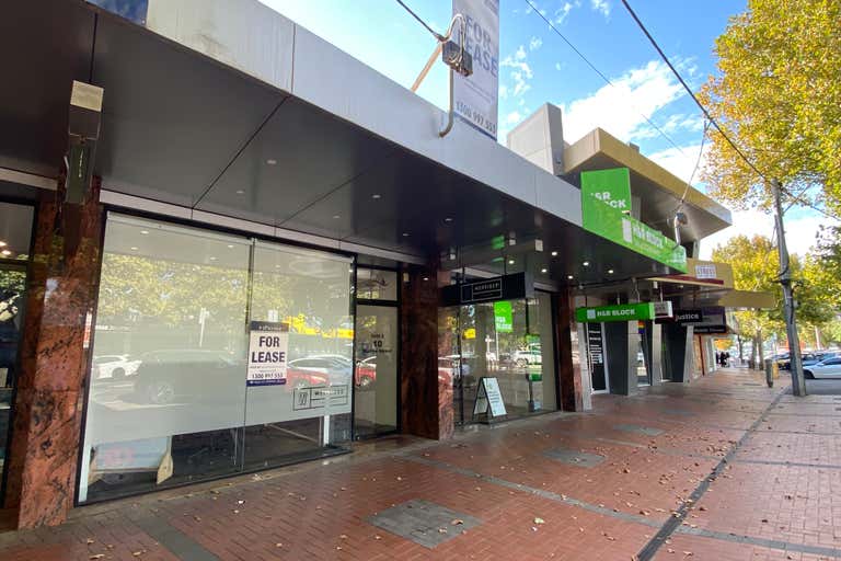 Leased Medical & Consulting Property at 2/10 Watton Street, Werribee ...