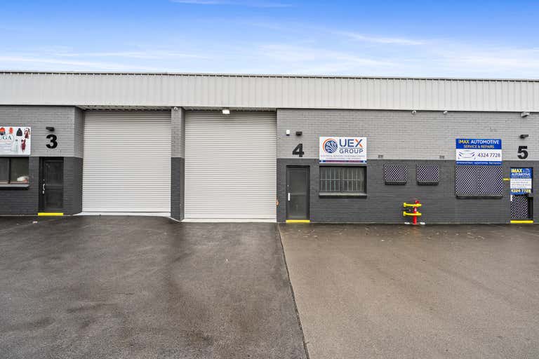 4/330 Manns Road, West Gosford, NSW 2250 - Industrial & Warehouse ...