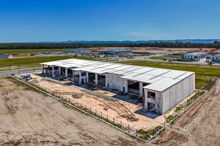 56 Port Binnli Drive, Morayfield, QLD 4506 - Industrial & Warehouse ...