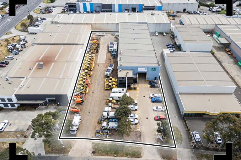3 & 3A Westside Drive, Laverton North, VIC 3026 - Industrial ...