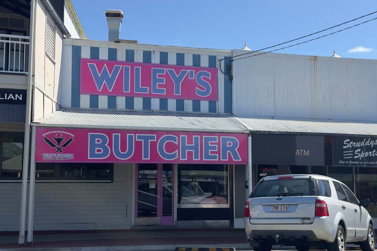 71 Lamb Street, Murgon, QLD 4605 - Shop & Retail Property For Sale ...
