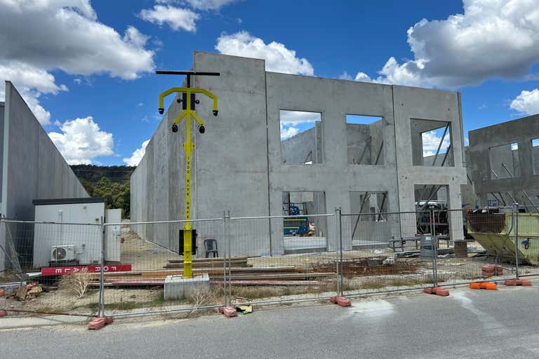 12 Ferres Drive, Martin, WA 6110 - Industrial & Warehouse Property For ...