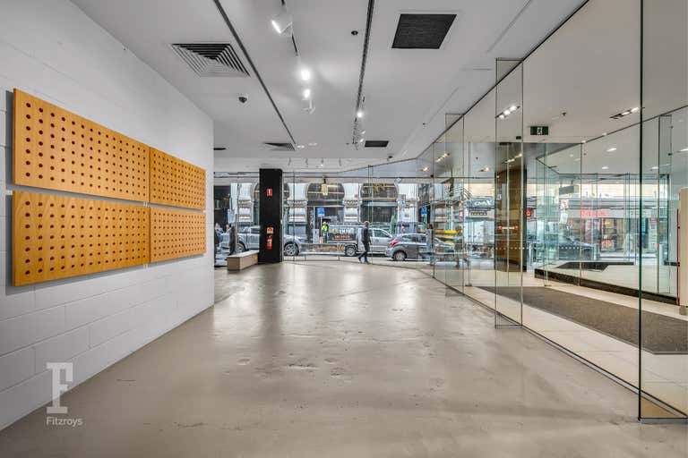 271 Collins Street, Melbourne, VIC 3000 - Shop & Retail Property For ...
