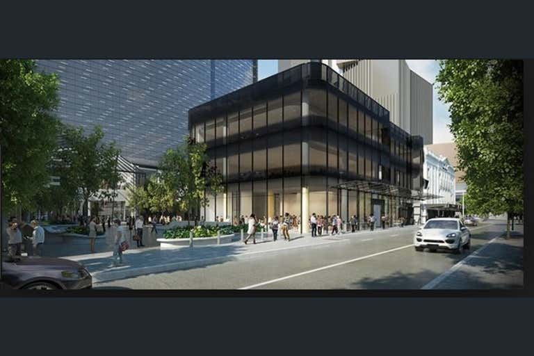 300 Murray Street, Perth, WA 6000 - Office For Lease - realcommercial