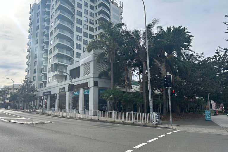 CECIL CRONULLA, SHOP 12, 20 GERRALE STREET, Cronulla, NSW 2230 - Shop ...