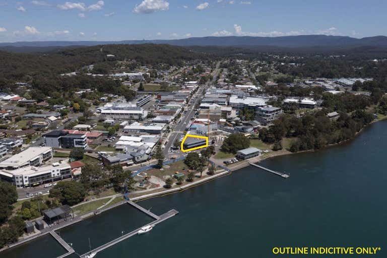 Leased Office at 6-7, 1 The Boulevarde, Toronto, NSW 2283 - realcommercial