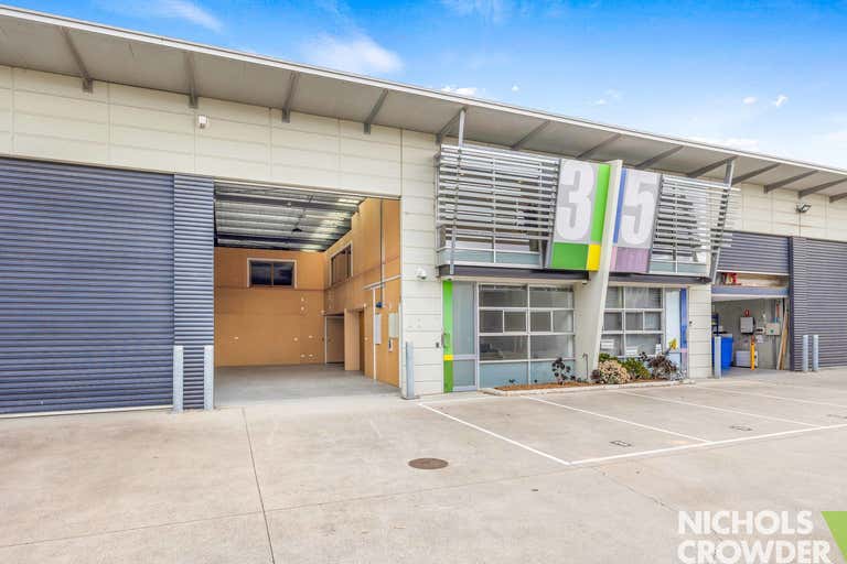 Unit 3/73 Tulip Street, Cheltenham, VIC 3192 - Industrial & Warehouse ...