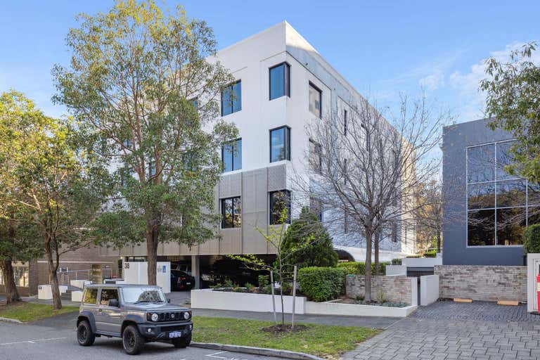 38 Richardson Street, West Perth, WA 6005 - Office For Lease ...
