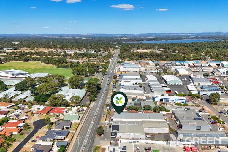 Leased Industrial & Warehouse Property at 1/59 Gordon Road, Greenfields ...